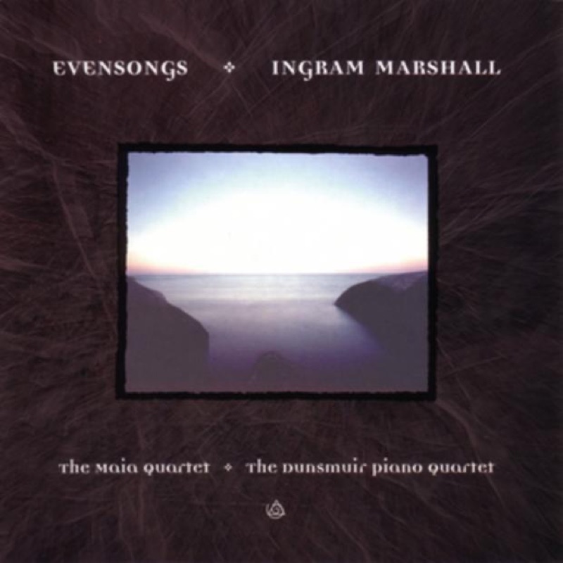 A Frozen Moment - Ingram Marshall: Song Lyrics, Music Videos & Concerts