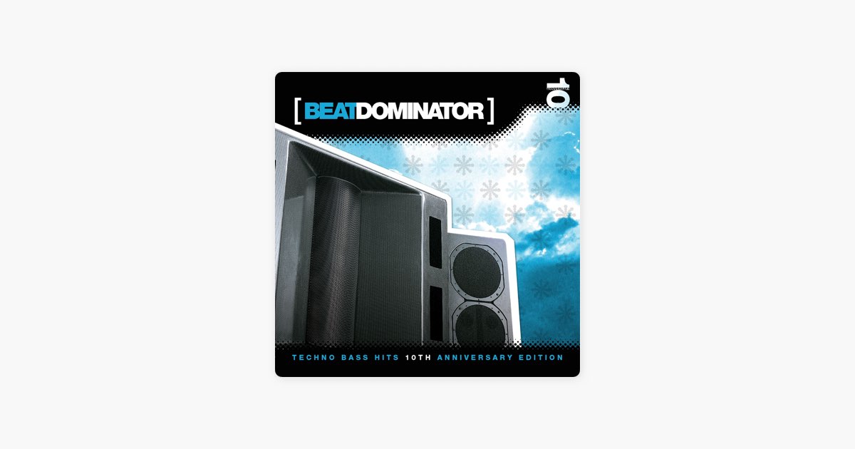‎Can U Hear Me - Song by Beat Dominator - Apple Music