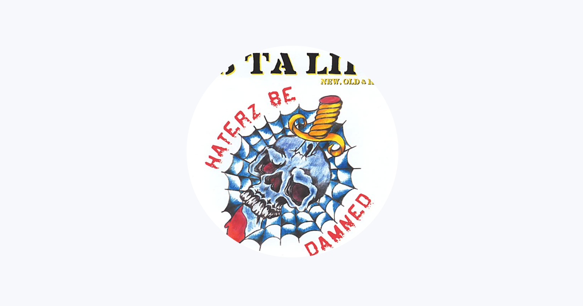 ‎25 Ta Life - Apple Music