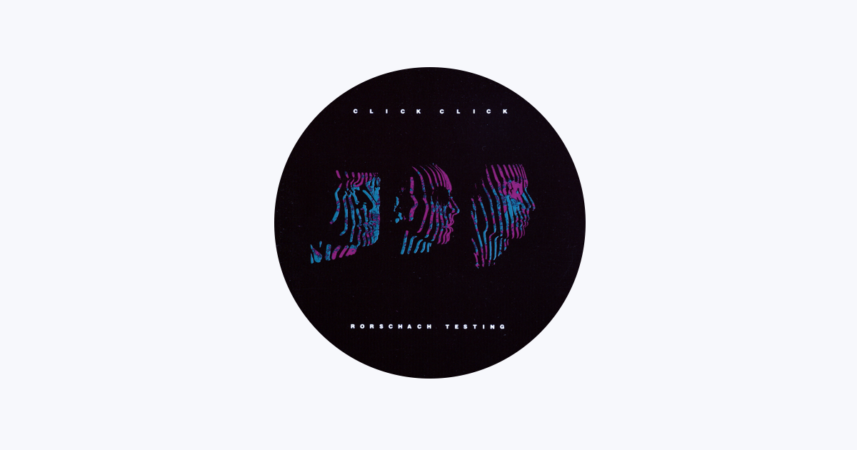 ‎Click Click - Apple Music