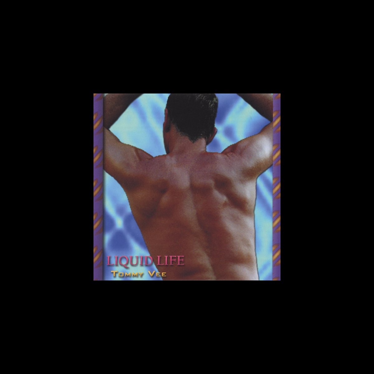 ‎Liquid Life - Album by Tommy Vee - Apple Music