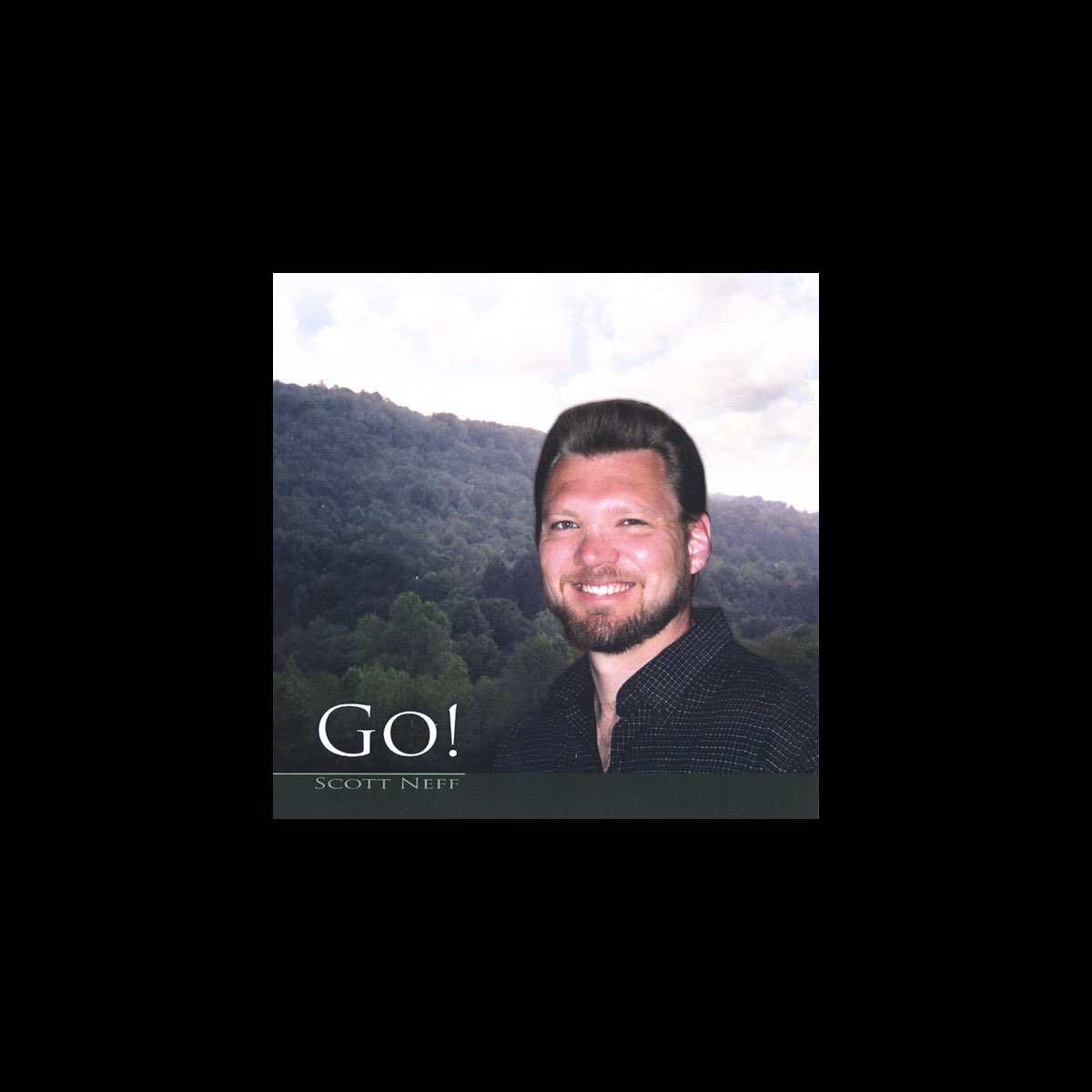 GO'' - Album by SCOTT NEFF - Apple Music