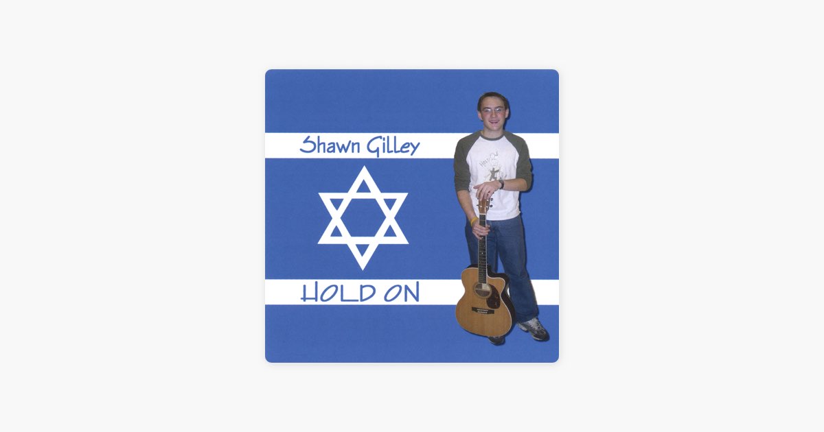 ‎Shir Hadash - Brano di Shawn Gilley - Apple Music