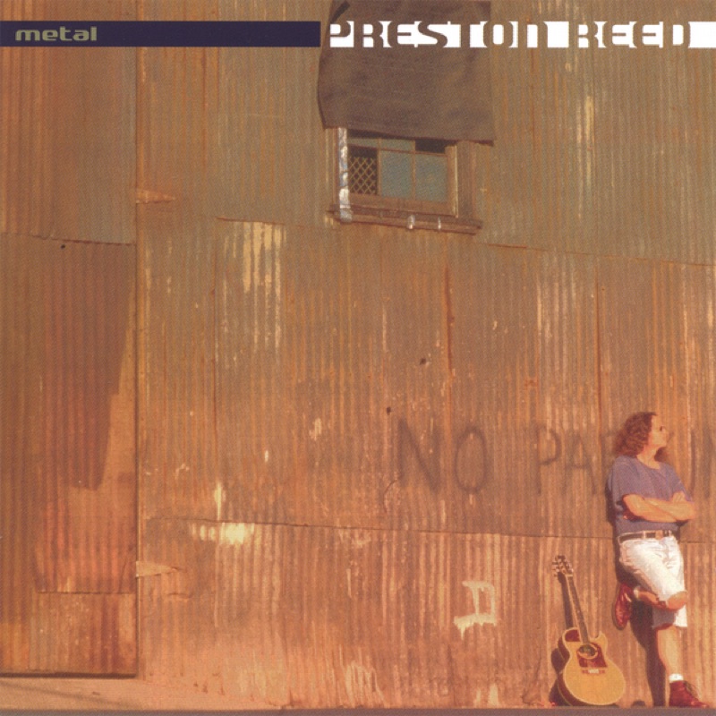 Stonecutter - Preston Reed: Song Lyrics, Music Videos & Concerts