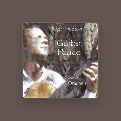 Roger Hudson - Songs, Concert tickets & Videos