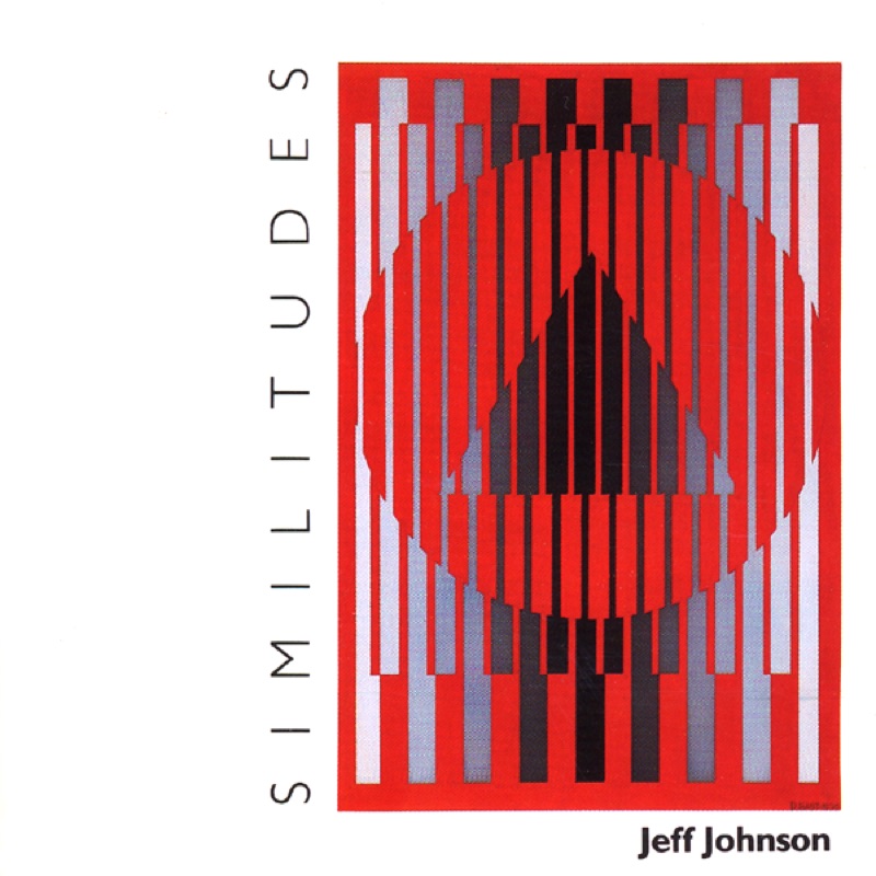 Cathedral - Jeff Johnson: Song Lyrics, Music Videos & Concerts