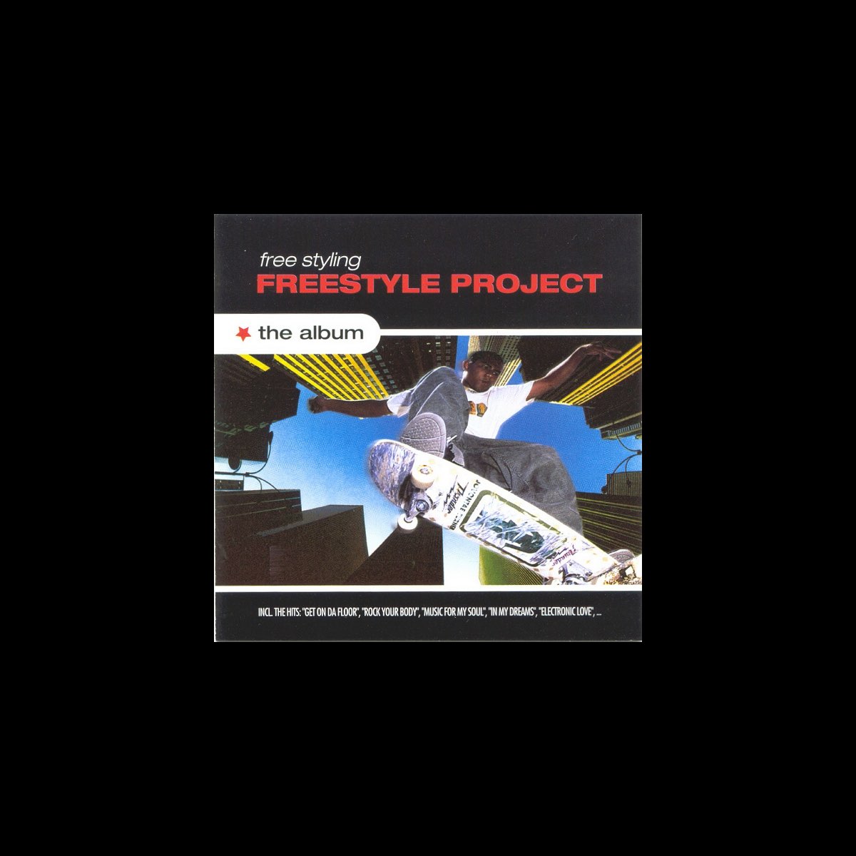 ‎Free Styling - Álbum de Freestyle Project - Apple Music