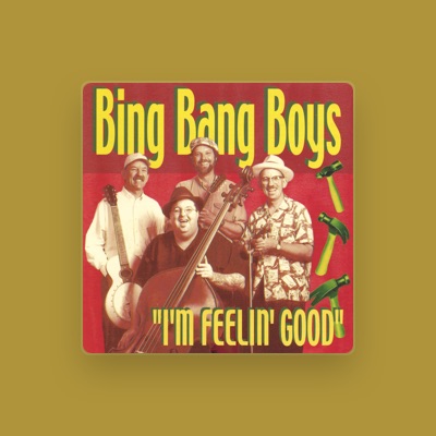 Bing Bang Boys - Songs, Concert tickets & Videos