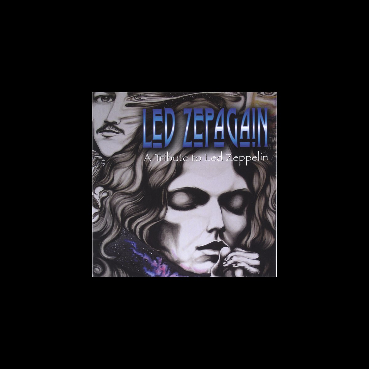 ‎A Tribute to Led Zeppelin - Album by Led Zepagain - Apple Music