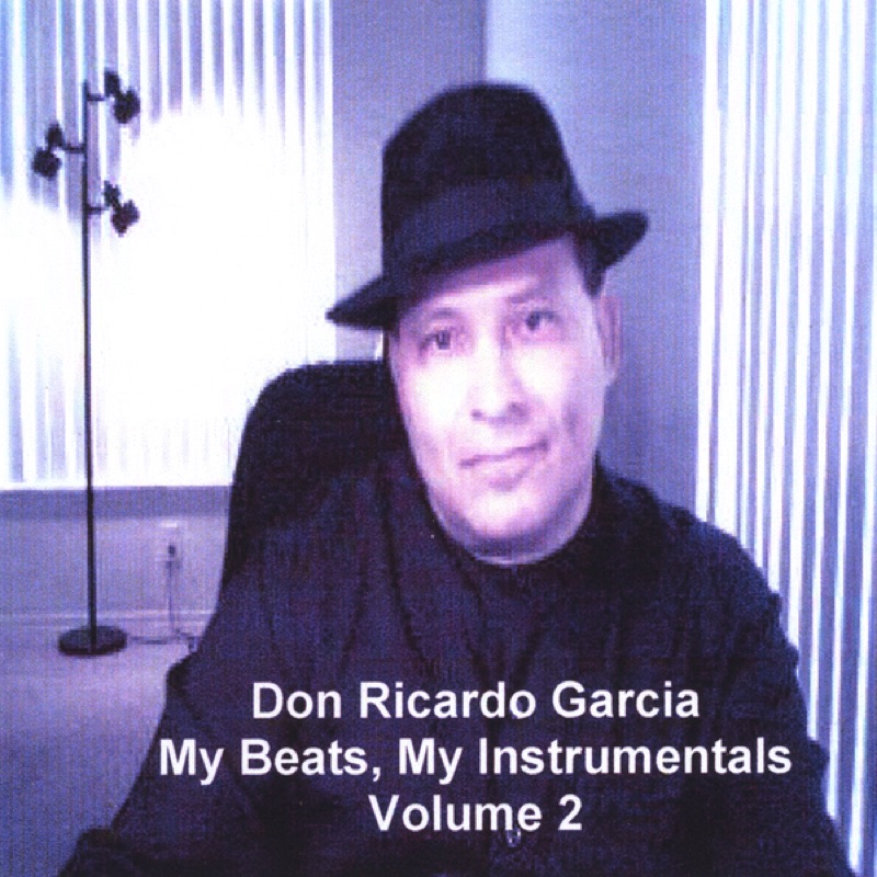 Welcome to the Reggaeton Hip Hop Nation (Long Version) - Don Ricardo ...