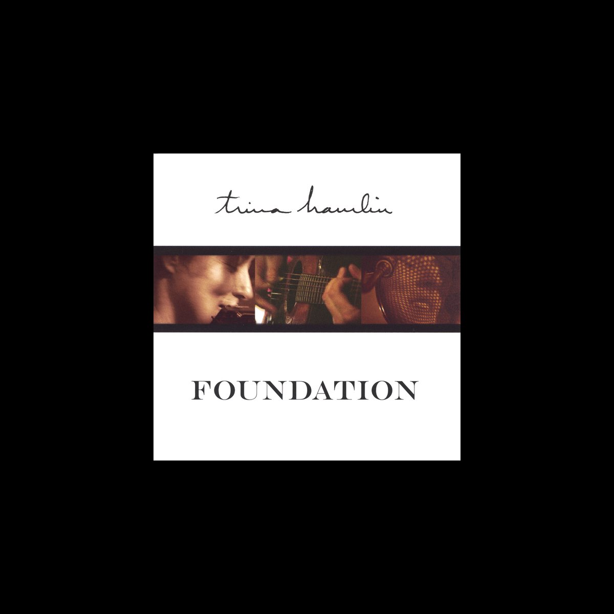 ‎Foundation - Album by Trina Hamlin - Apple Music