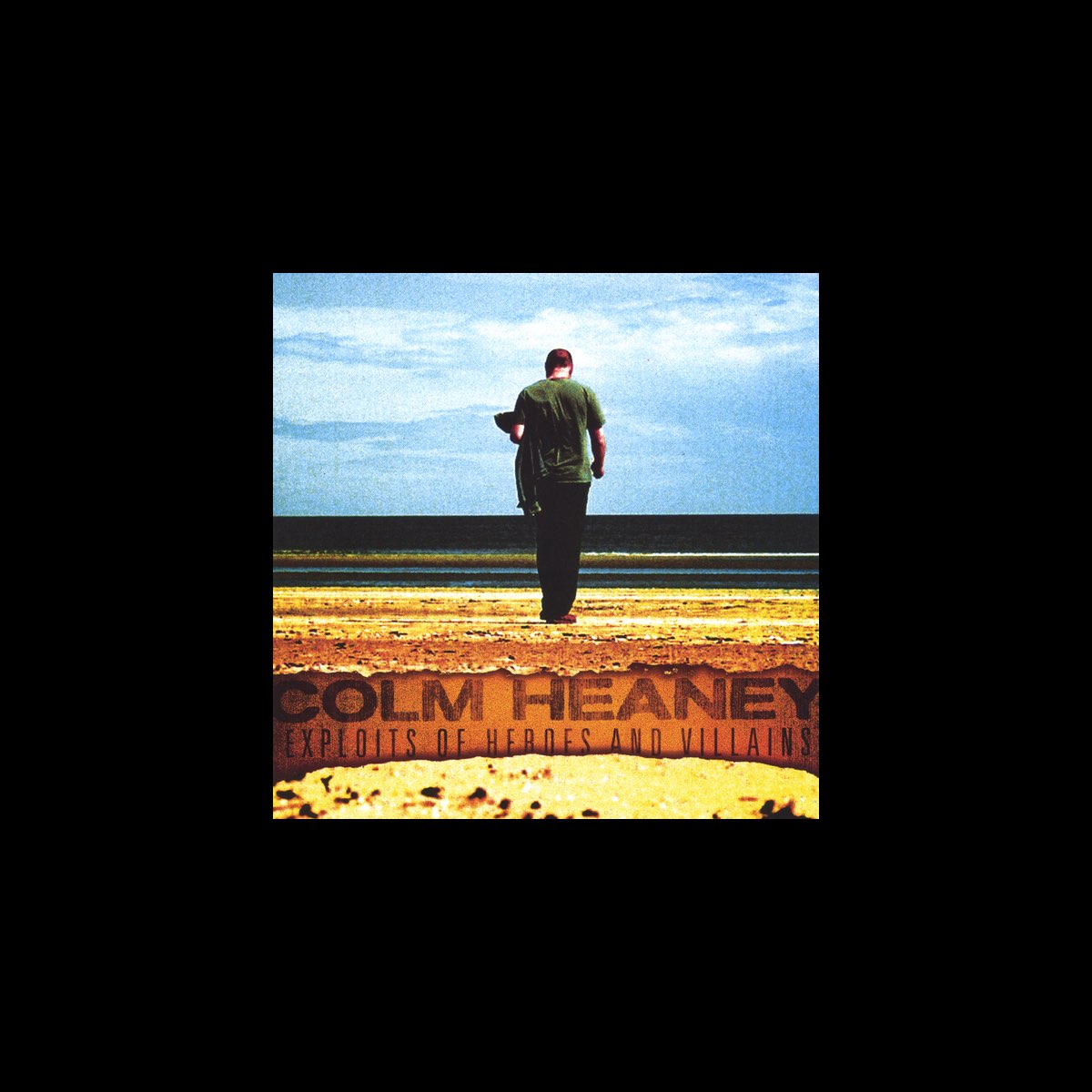 ‎Exploits of Heroes and Villains - Album by Colm Heaney - Apple Music