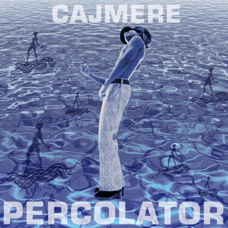 Percolator (Original Version) - Cajmere: Song Lyrics, Music Videos ...