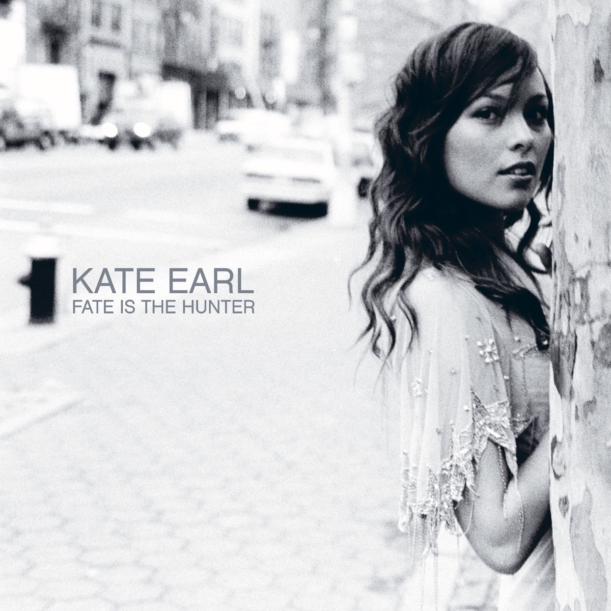 Fate Is the Hunter》- Kate Earl的专辑 - Apple Music