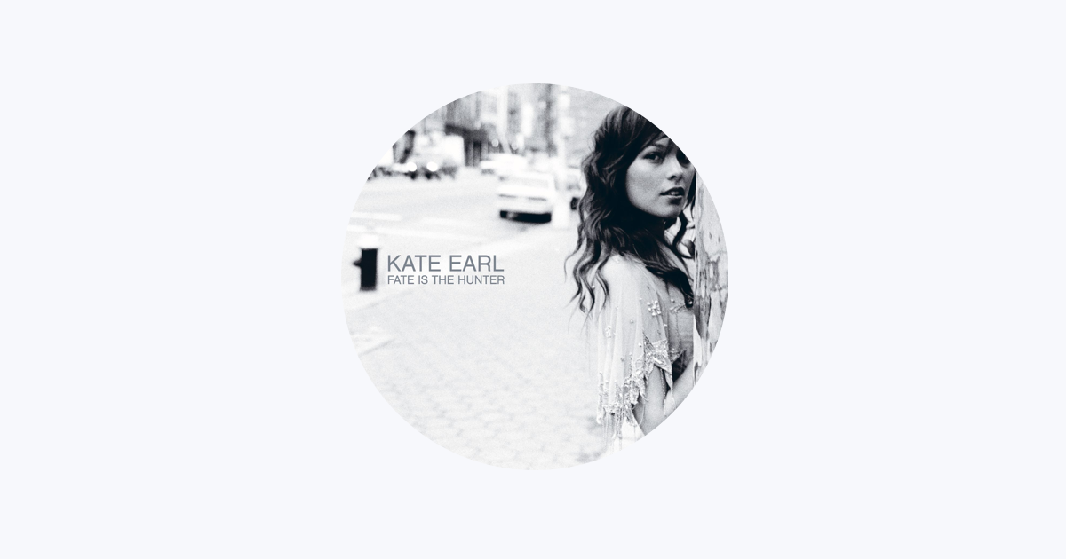 ‎Kate Earl - Apple Music