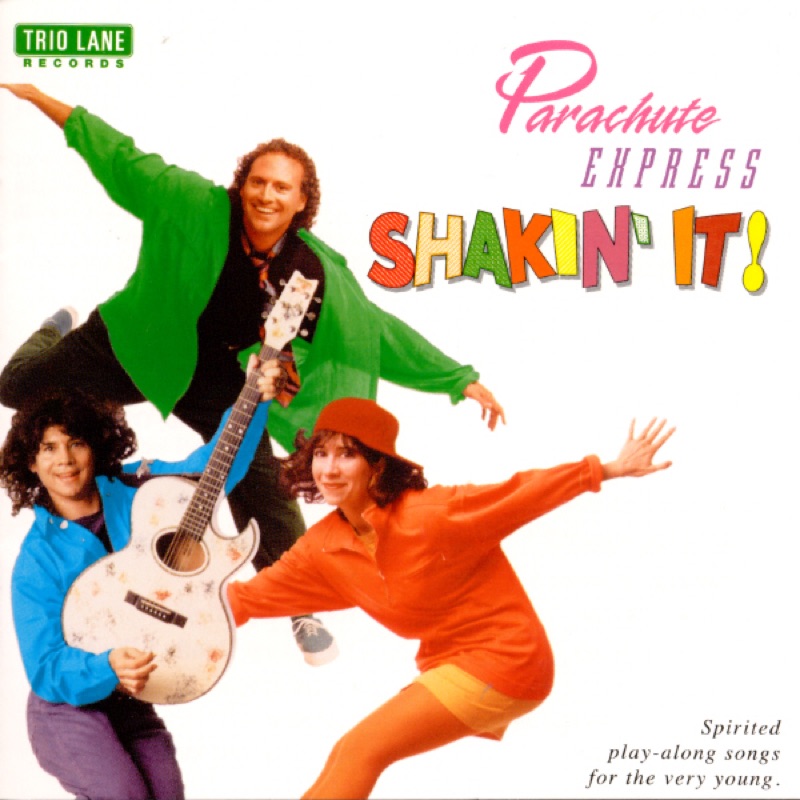 Merry-Go-Round - Parachute Express: Song Lyrics, Music Videos & Concerts