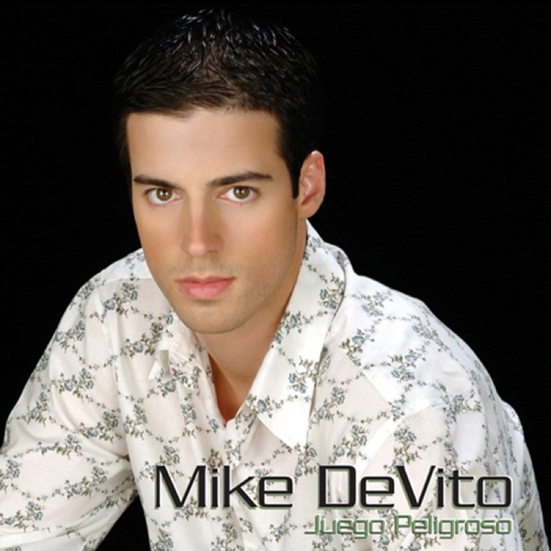 Cómo Le Hablas a un Ángel - Mike DeVito: Song Lyrics, Music Videos ...
