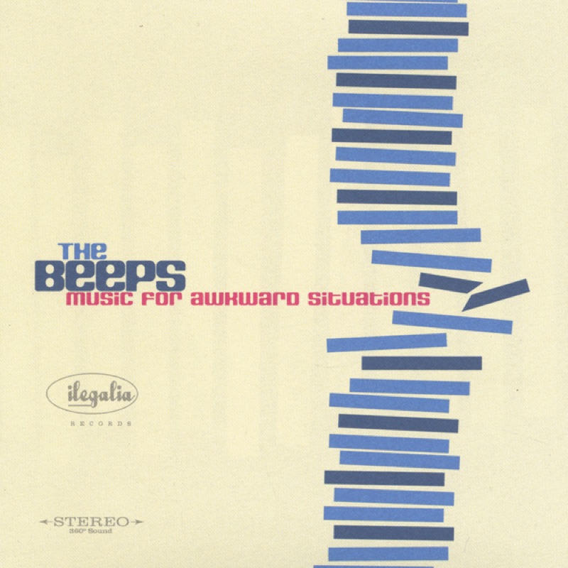 We'll Keep the Peace - The Beeps: Song Lyrics, Music Videos & Concerts