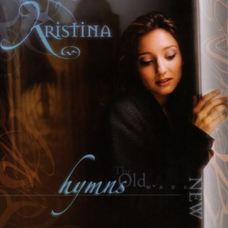 A Closer Walk / Just As I Am - Kristina: Song Lyrics, Music Videos ...