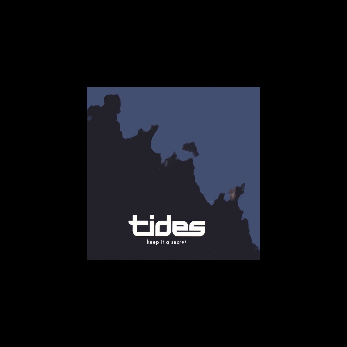 ‎Keep It a Secret de Tides en Apple Music