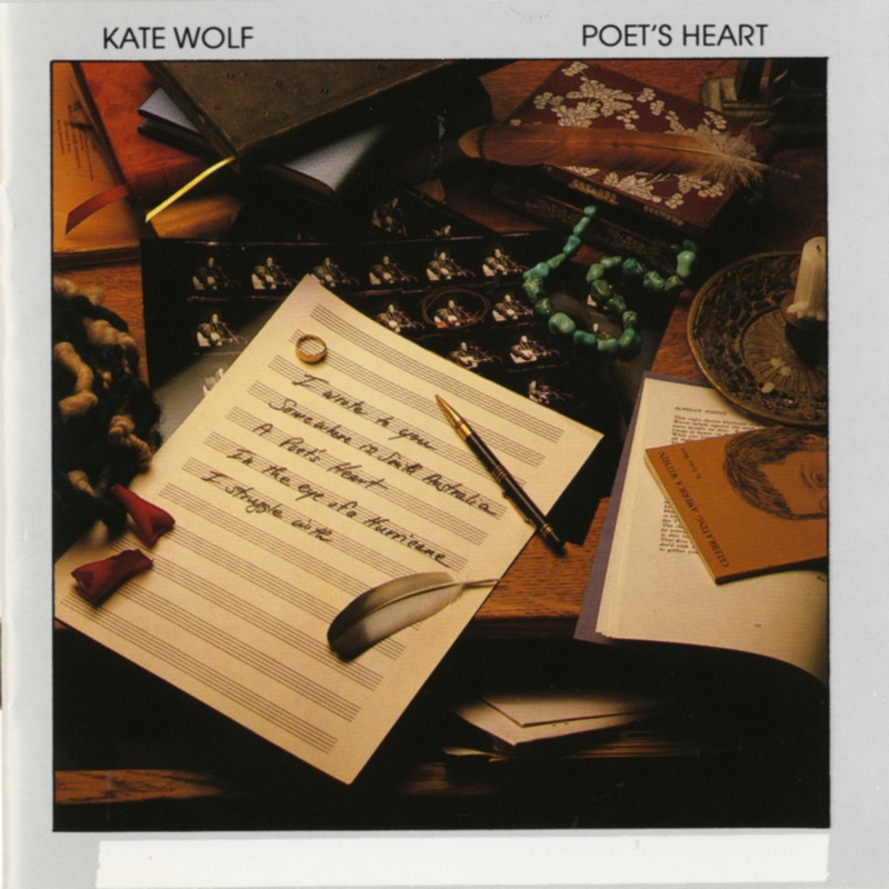 Brother Warrior - Kate Wolf: Song Lyrics, Music Videos & Concerts
