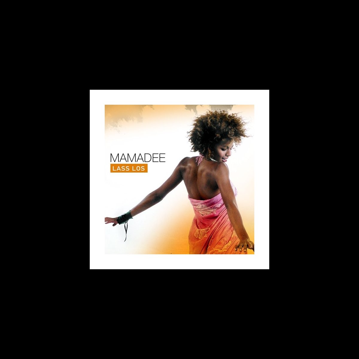 ‎Lass los - Album by Mamadee - Apple Music