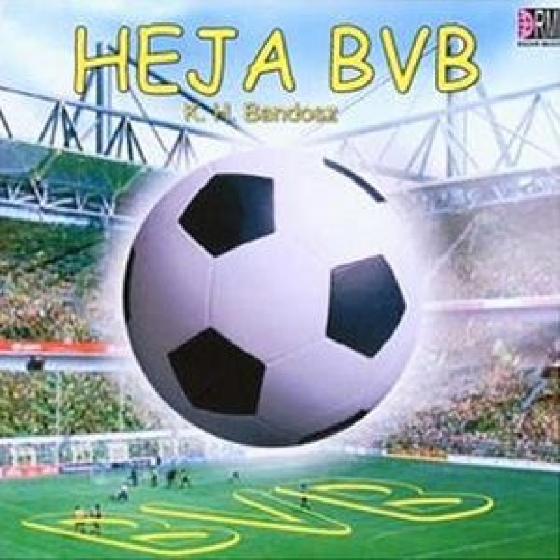 Heja BVB - K. H. Bandosz: Song Lyrics, Music Videos & Concerts