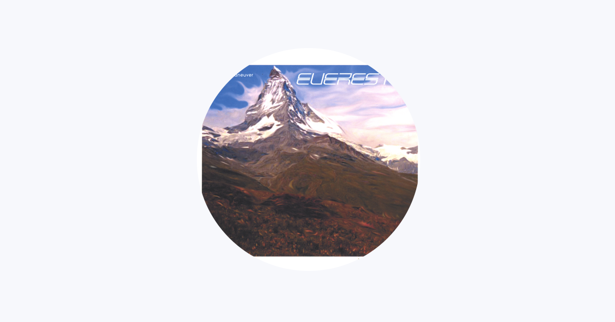 ‎Everest - Apple Music