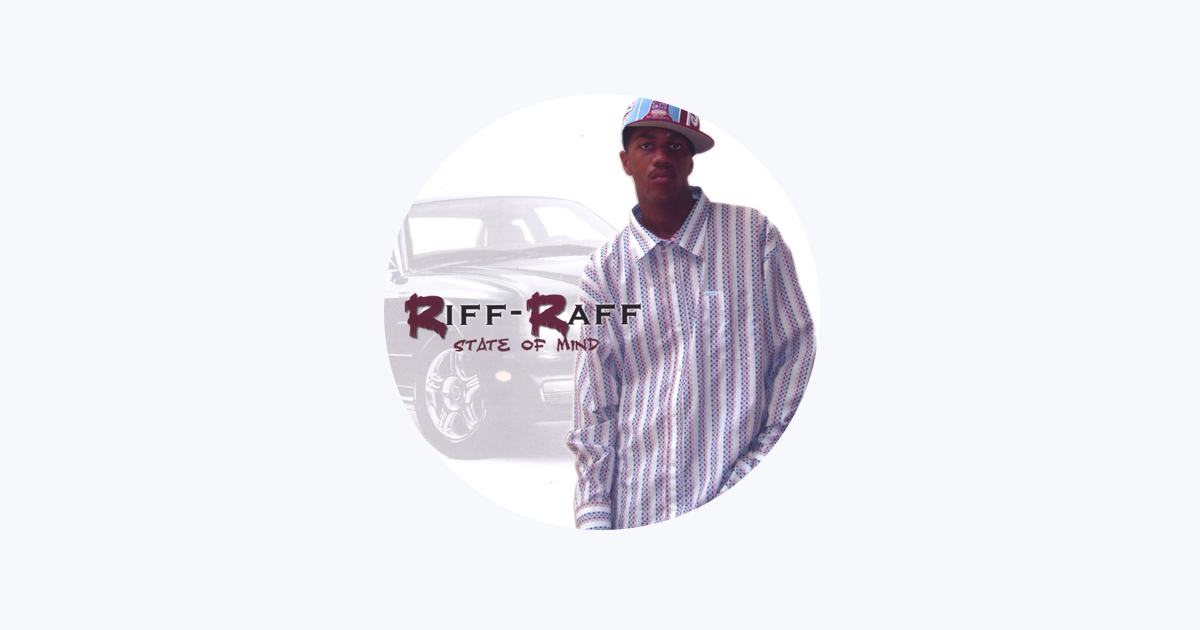 ‎Riff-Raff - Apple Music