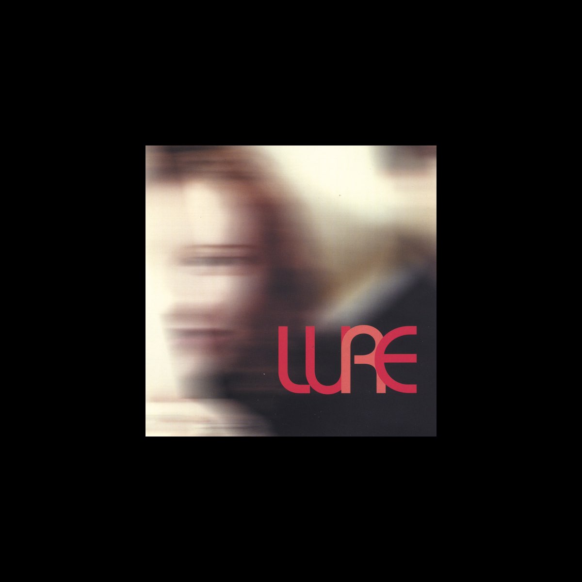 ‎Lure - Lureのアルバム - Apple Music