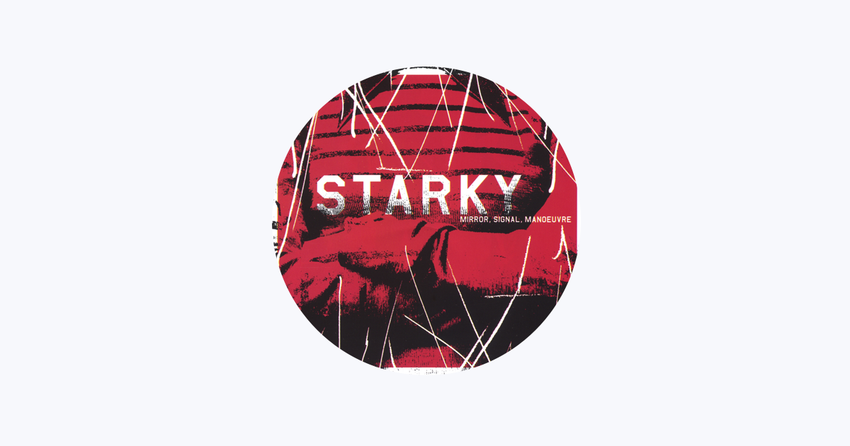 ‎Starky - Apple Music