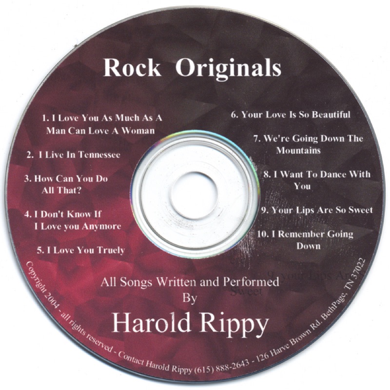 your Lips Are So Sweet - a harold rippy: Song Lyrics, Music Videos ...