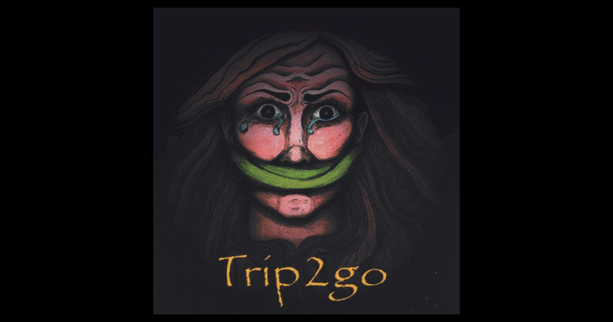 ‎Альбом «Trip2go» — Trip2go — Apple Music