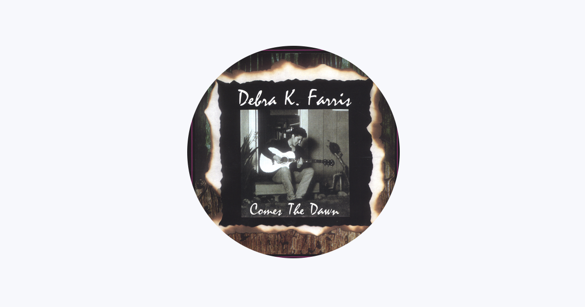 ‎Debra Farris - Apple Music