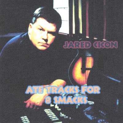 Come Home to Me Now - Jared Cicon