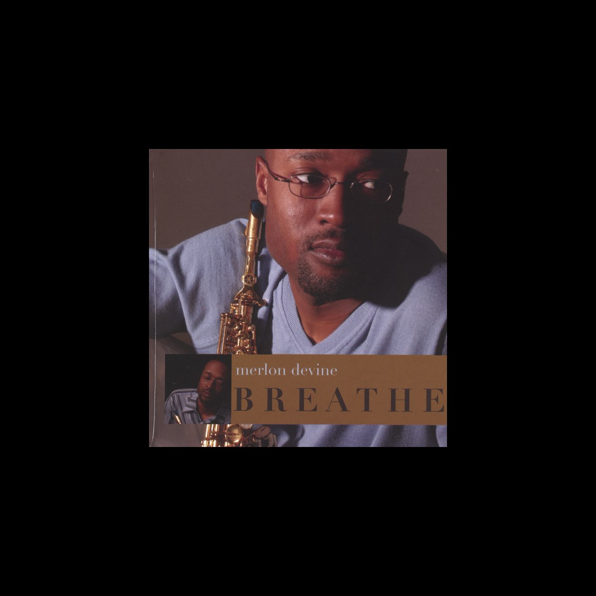 ‎Breathe - Album by Merlon Devine - Apple Music