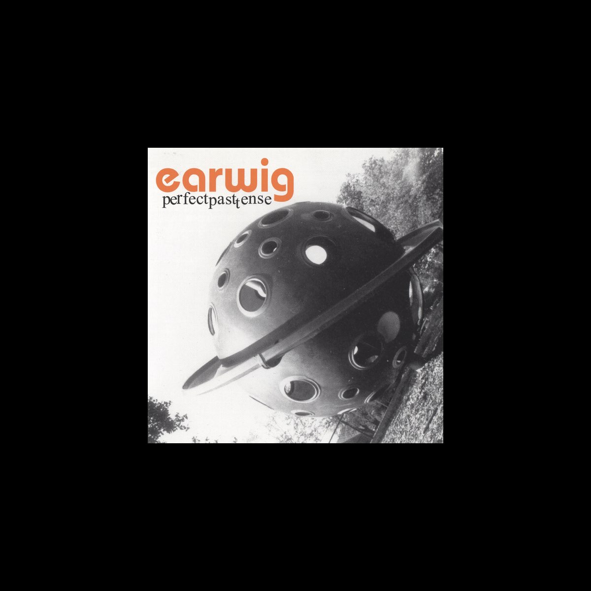 ‎Perfect Past Tense - Album by Earwig - Apple Music