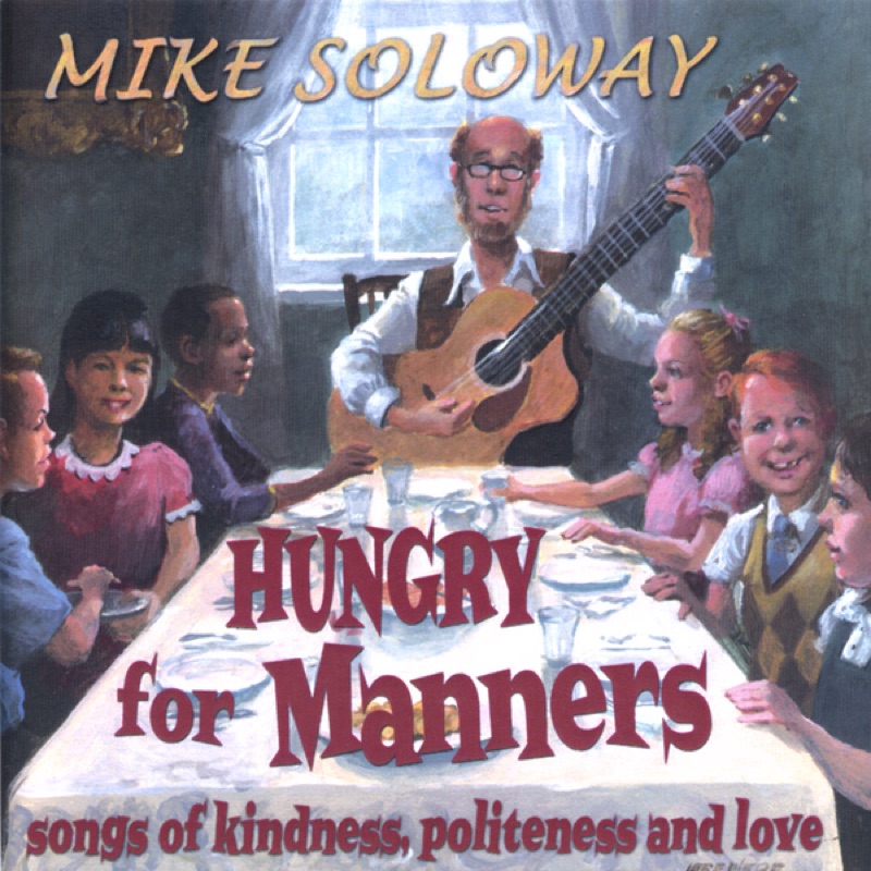 The Happy Island Song - Mike Soloway: Song Lyrics, Music Videos & Concerts