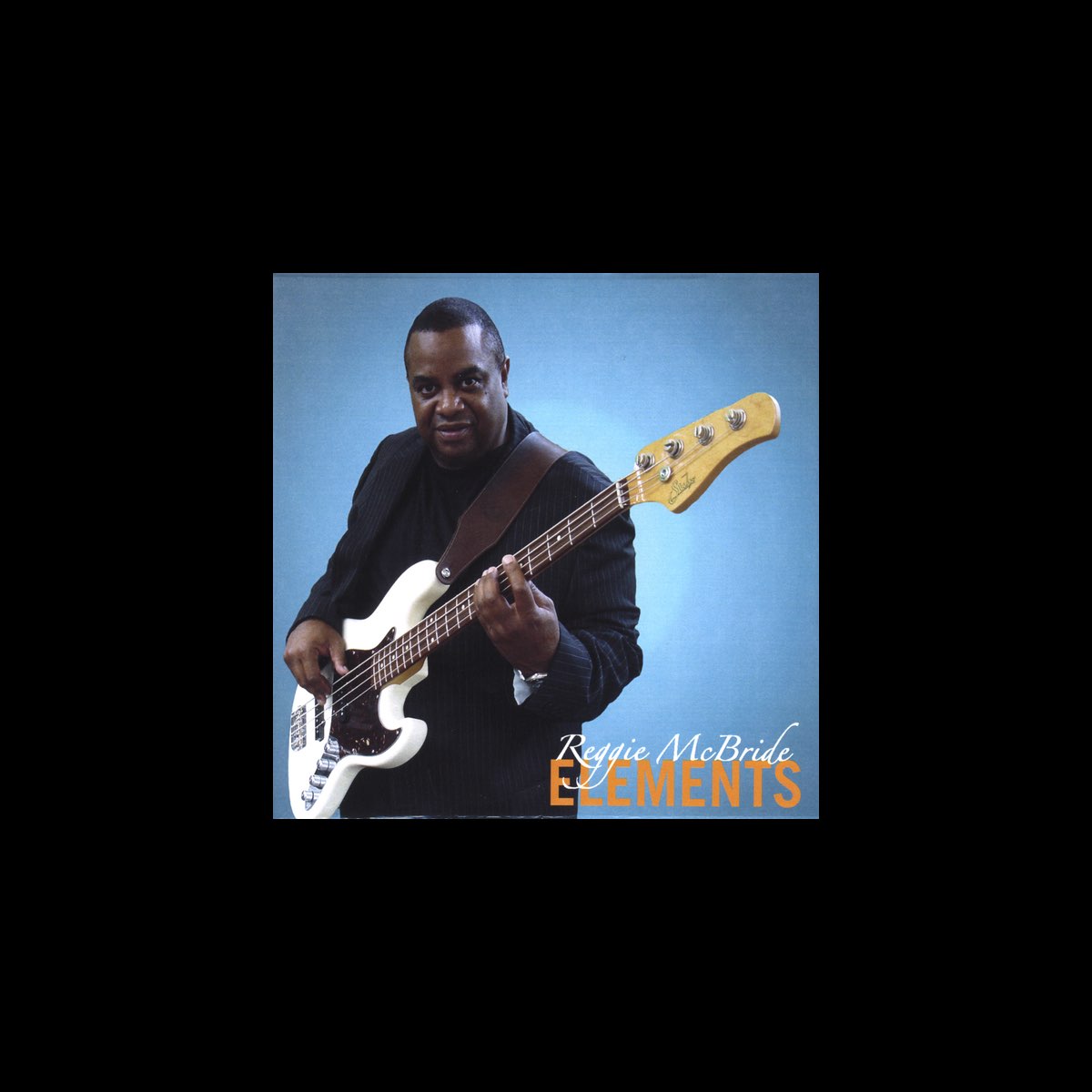 ‎Element – Album par Reggie McBride – Apple Music