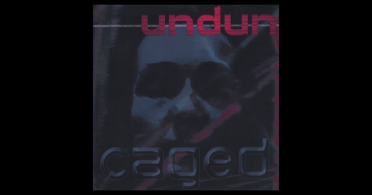 ‎caged - Album by undun - Apple Music