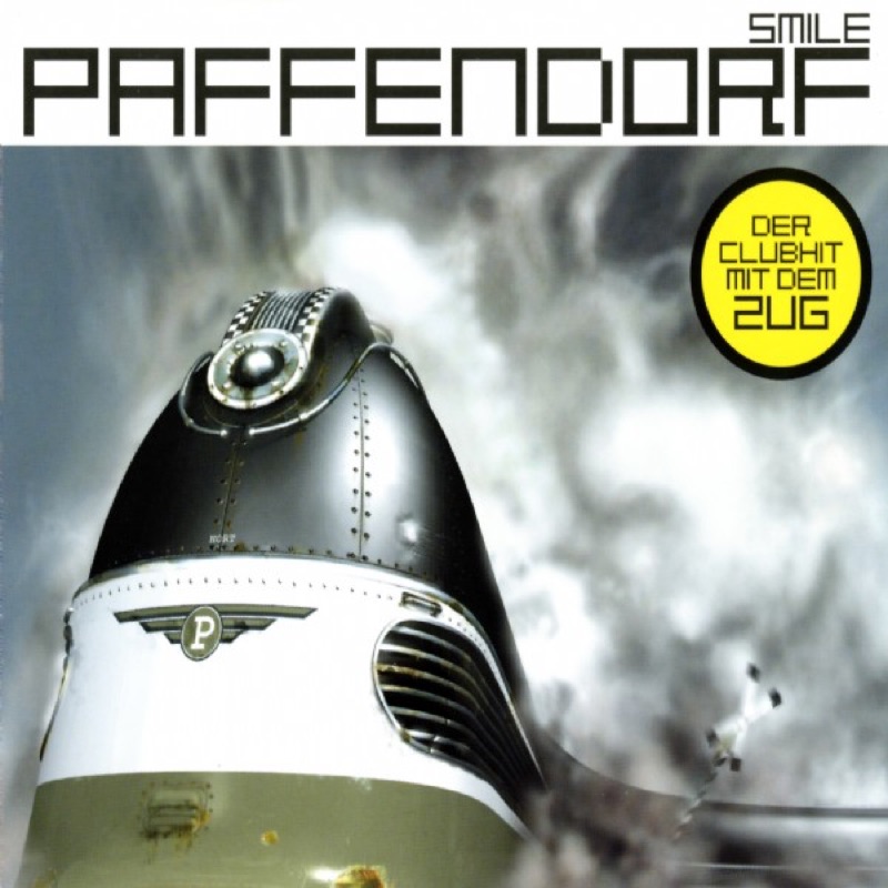 Smile (Us Radio Cut) - Paffendorf: Song Lyrics, Music Videos & Concerts