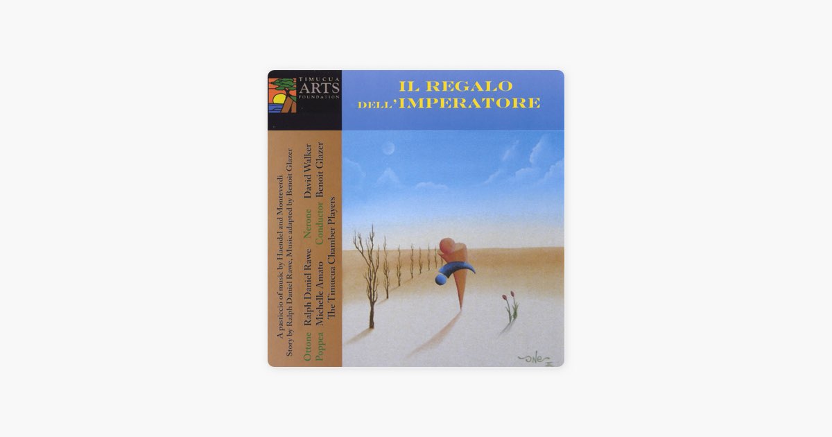 ‎Tacero - Song by David Walker, Ralph Daniel Rawe, Michelle Amato ...