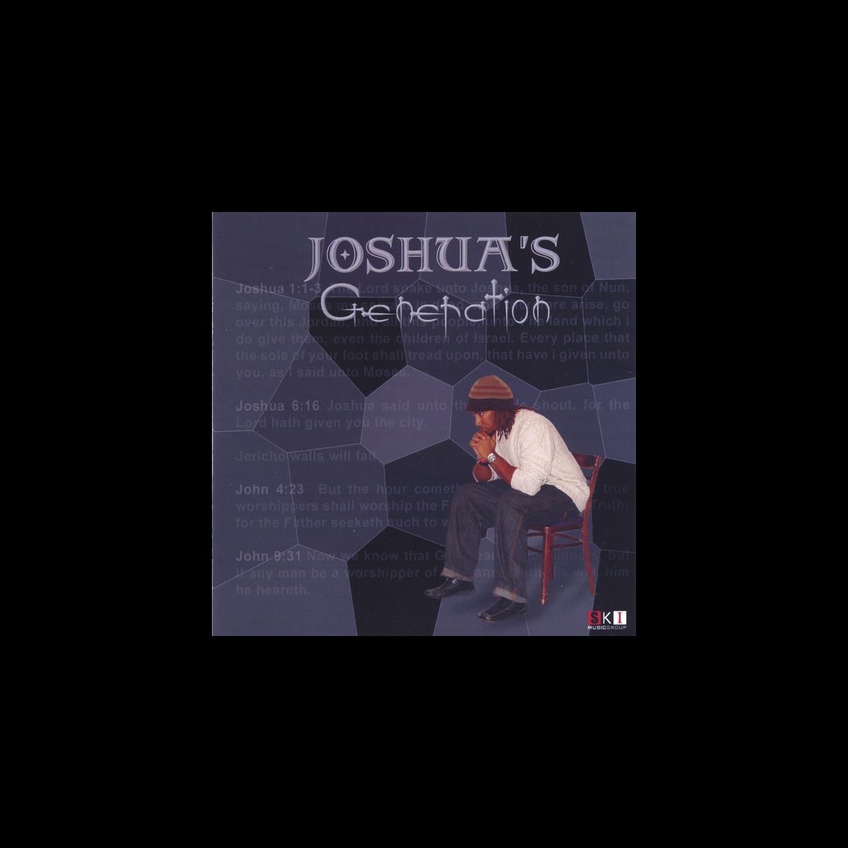 ‎Joshua's Generation - Album by Joshua's Generation - Apple Music