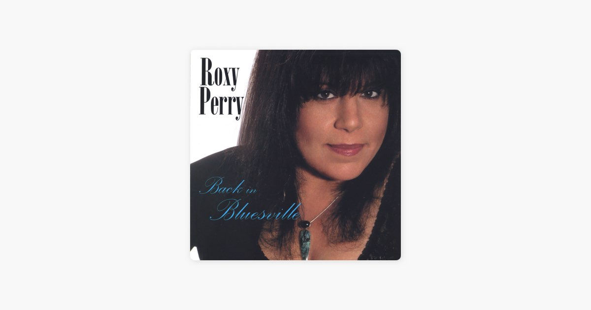 ‎House of the Rising Sun - Roxy Perryの曲 - Apple Music