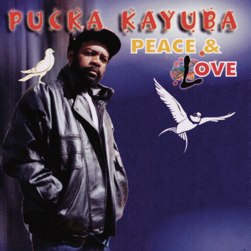 How Can I Forsake You - Pucka Kayuba: Song Lyrics, Music Videos & Concerts