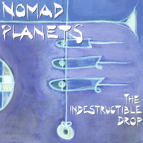 Nomad Planets Band