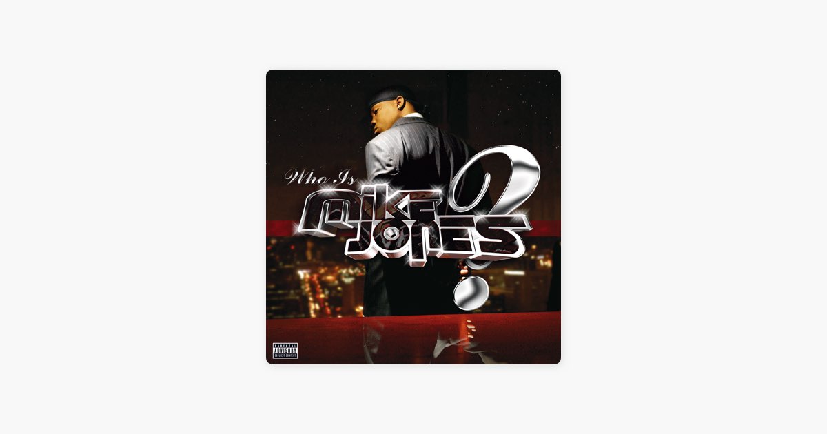 ‎Still Tippin' - Song by Mike Jones - Apple Music