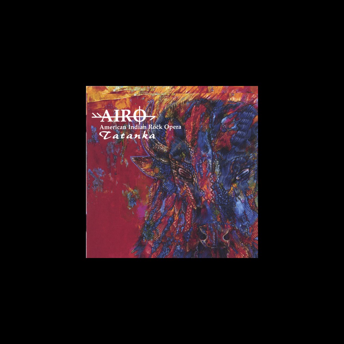 ‎Tatanka - Album by Airo & Brulé - Apple Music