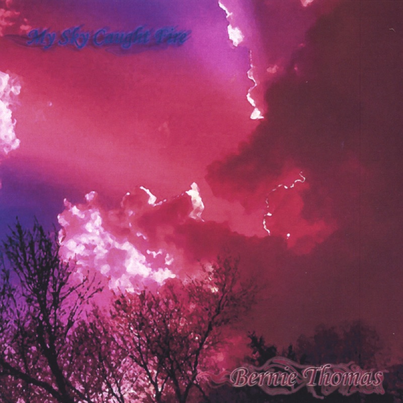 The Earth Beneath My Feet - Bernie Thomas: Song Lyrics, Music Videos ...