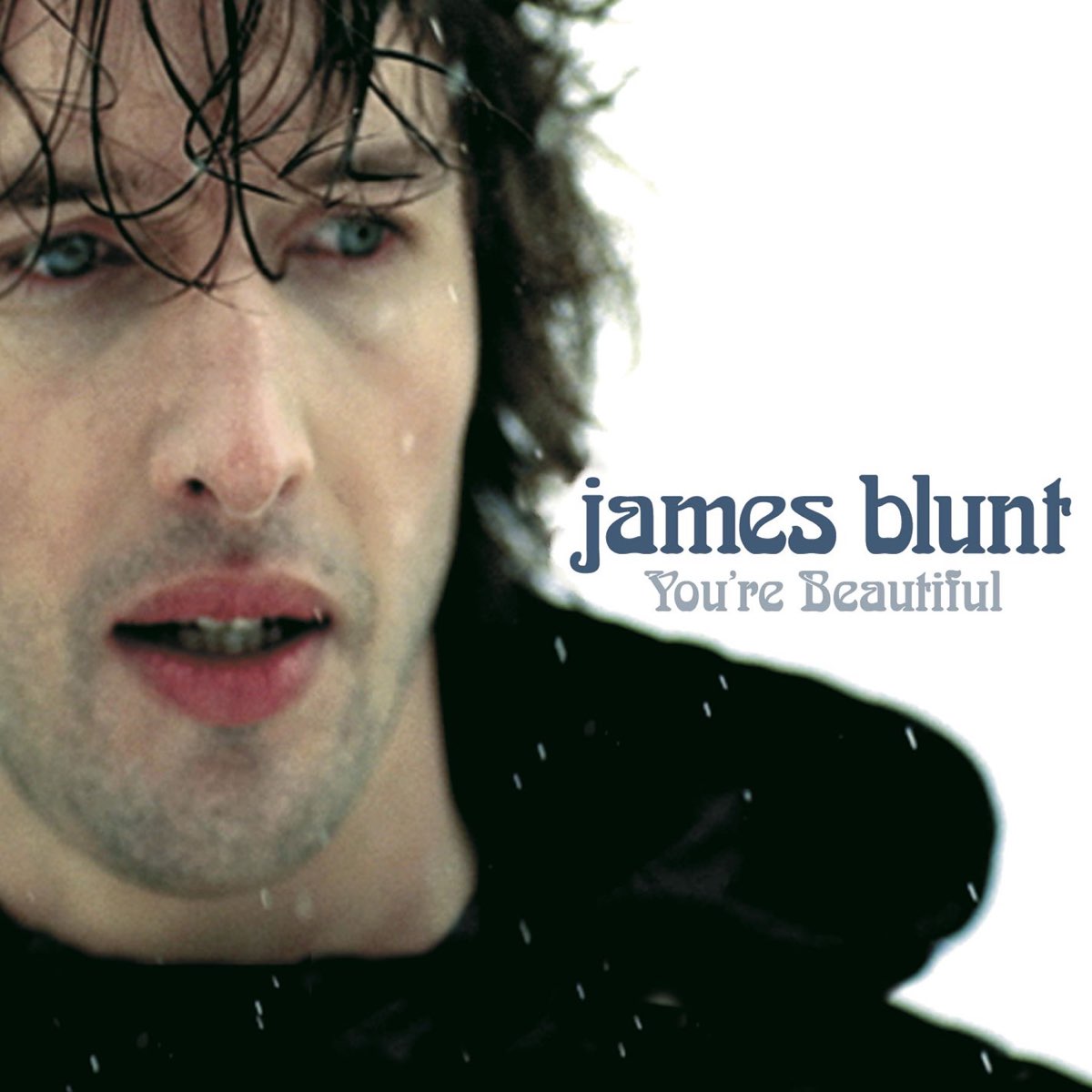 ‎You're Beautiful - Single - Album by James Blunt - Apple Music